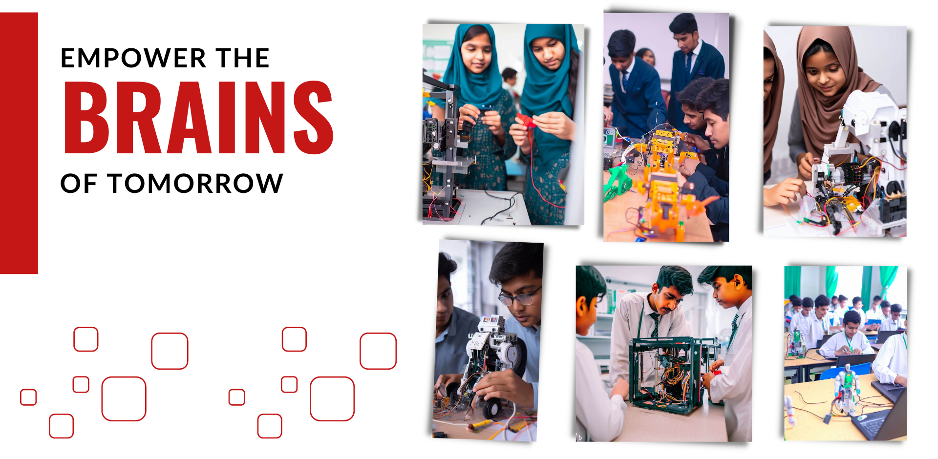 Tutorials – Markhor3D