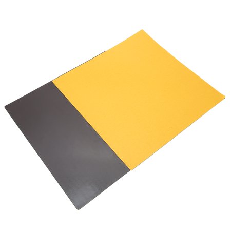 Print Bed Sticker (Pack of 5)– Markhor3D